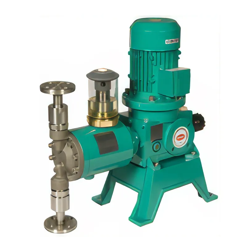 JMH 시리즈 - 에코텍이에스